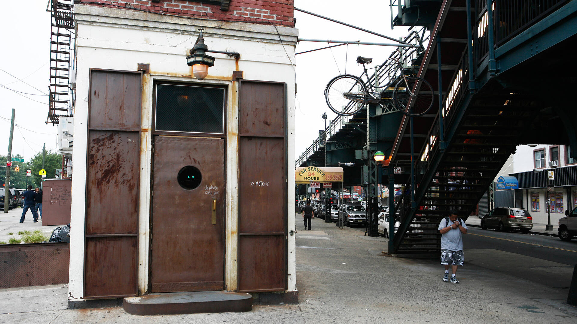 Moto | Restaurants in Williamsburg, New York