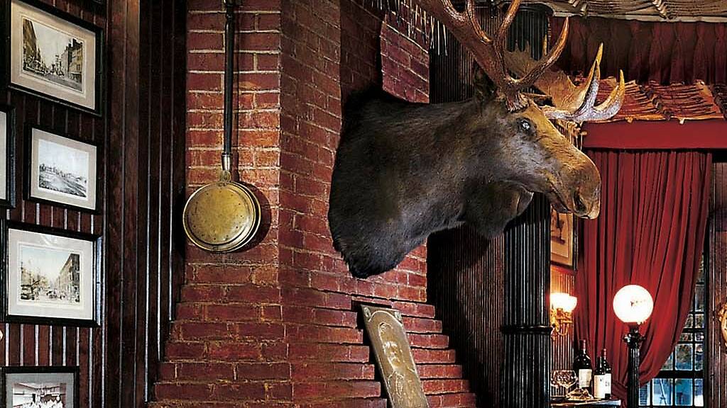 The 21 best restaurants in midtown Manhattan