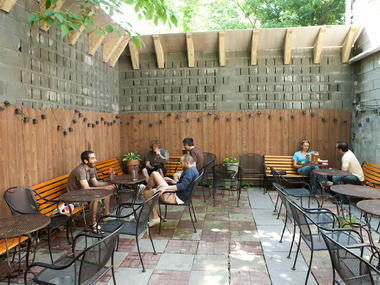 Best happy hours for good beer