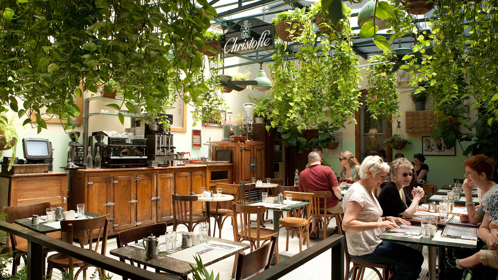 Juliette | Restaurants in Williamsburg, New York