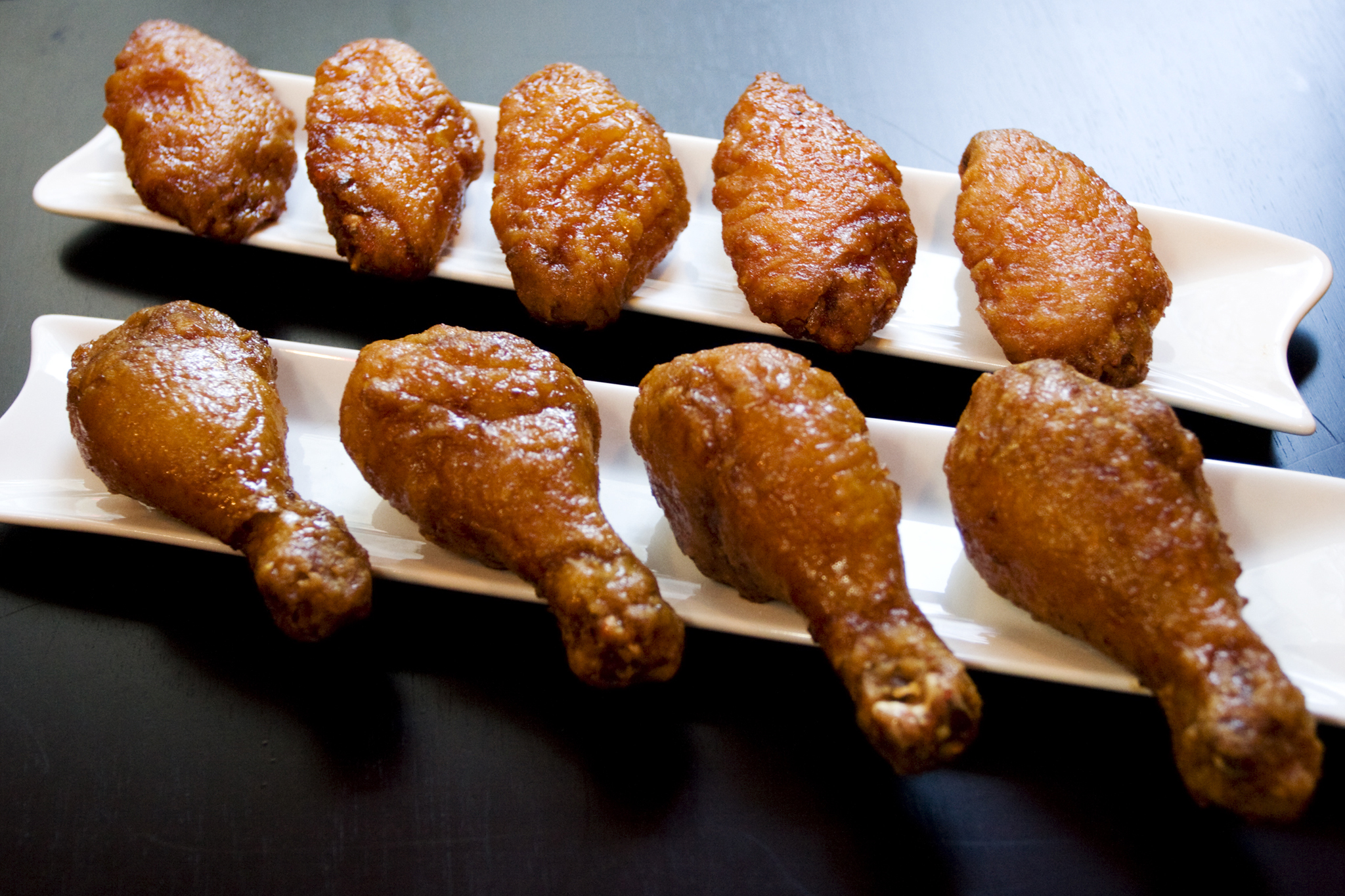 BonChon Chicken (CLOSED) | Restaurants in Financial District, New York