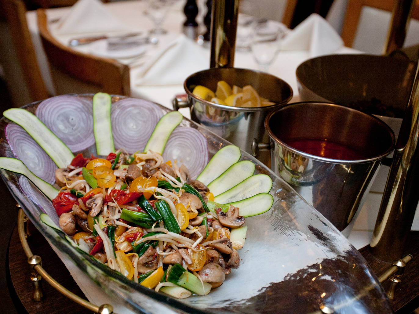 Best Brazilian steakhouses in NYC for beef, pork and lamb