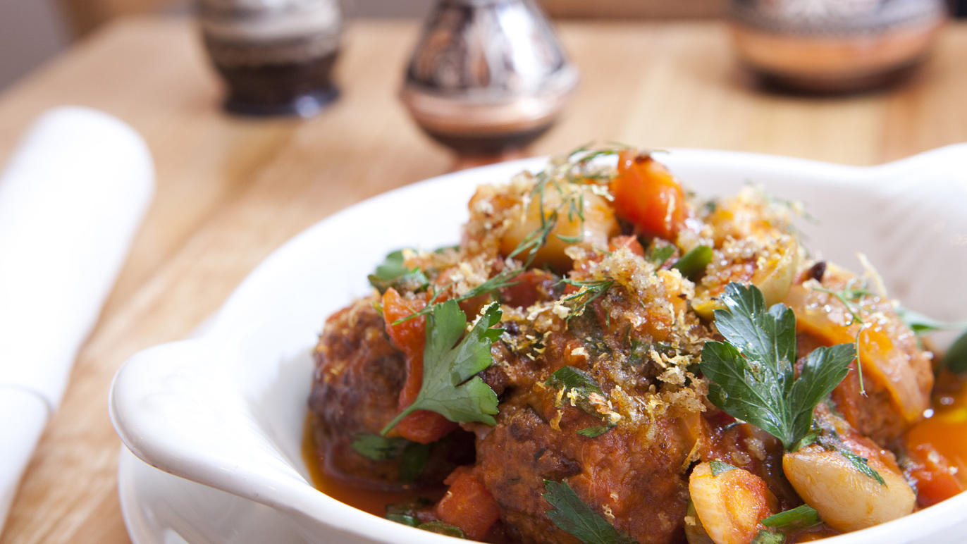 Kefi | Restaurants in Upper West Side, New York