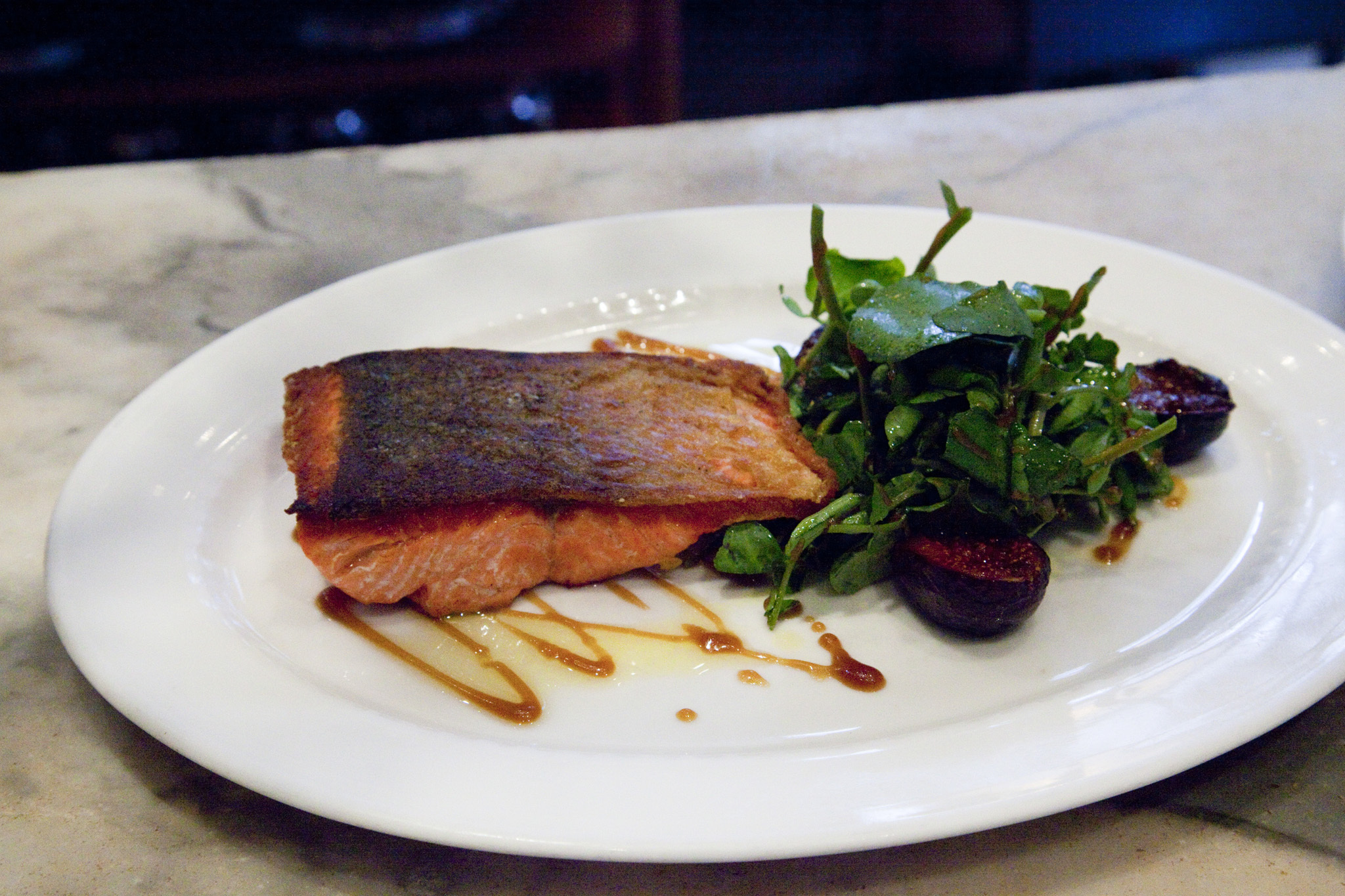 Esca | Restaurants in Hell's Kitchen, New York