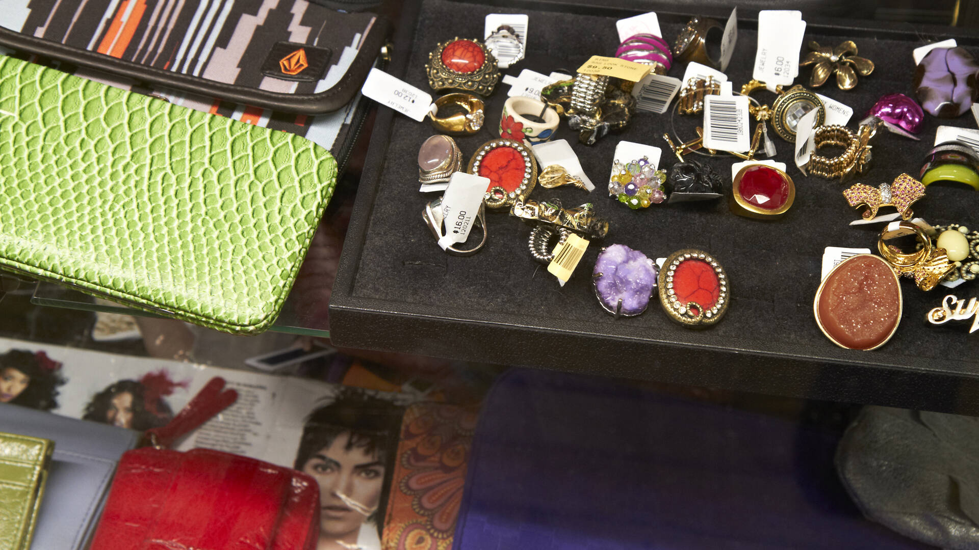 Buffalo Exchange | Shopping in East Village, New York