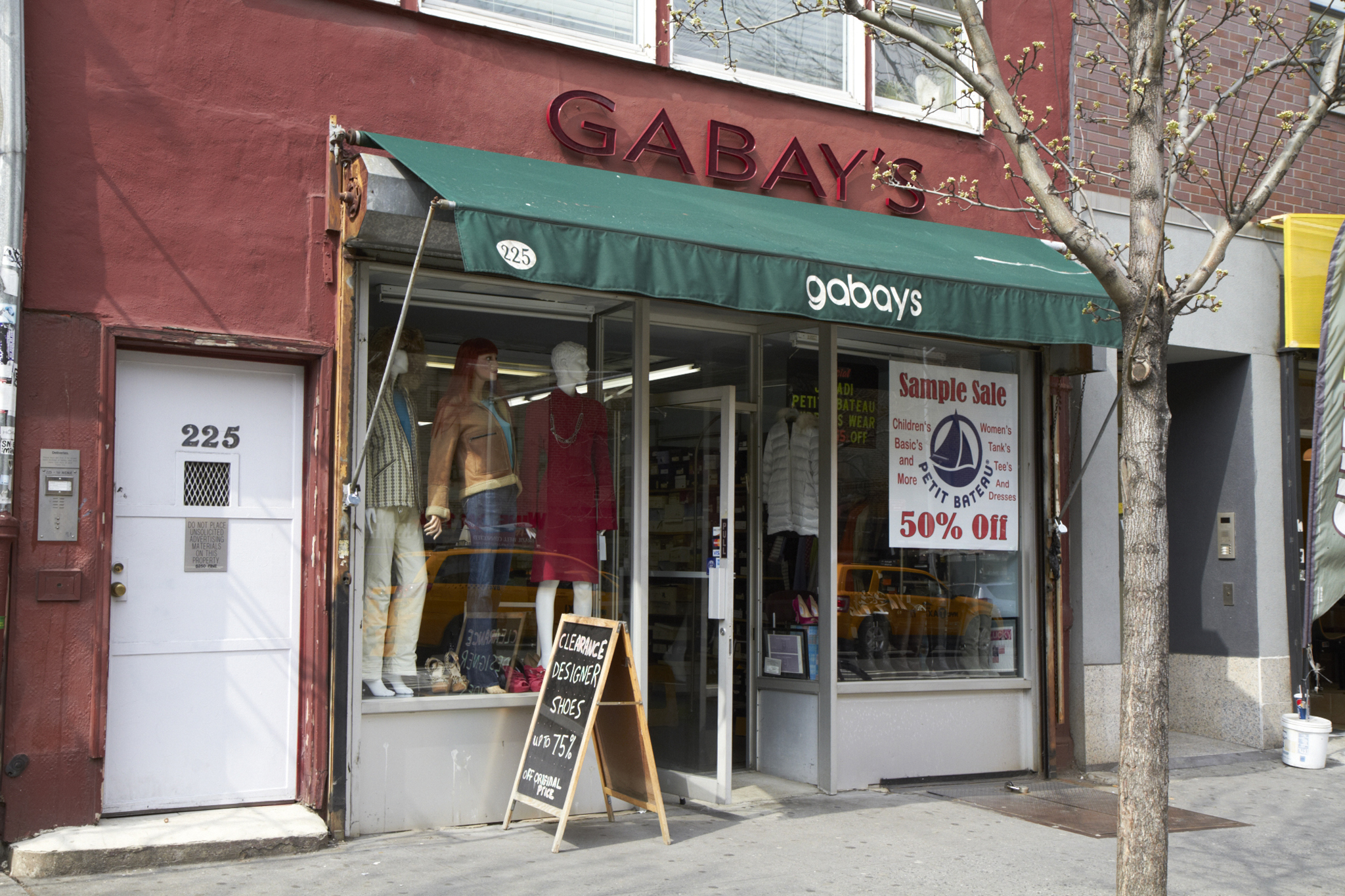 Gabay's | Shopping in East Village, New York
