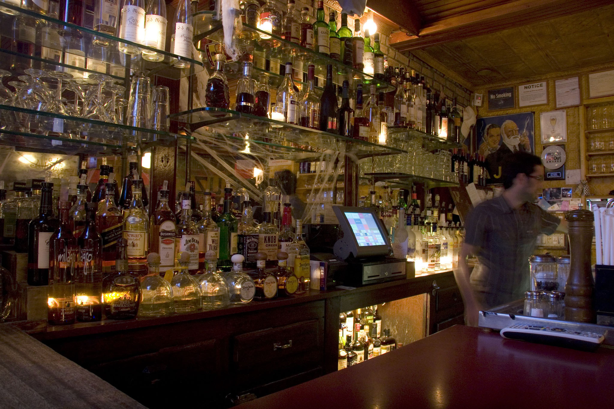 Bar Tabac | Restaurants in Boerum Hill, New York