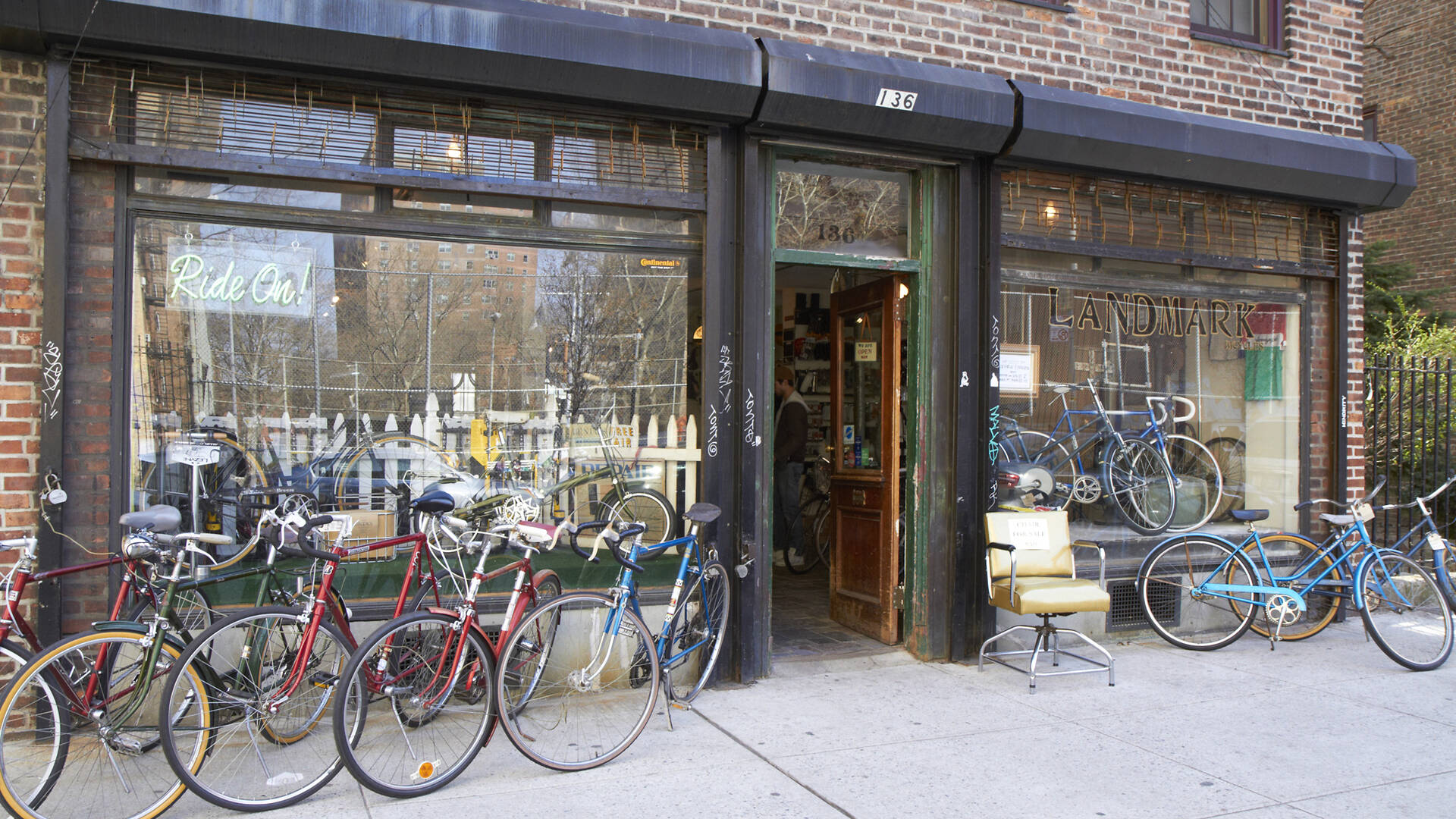 Best shops for cheap bikes in NYC for new and used bicycles