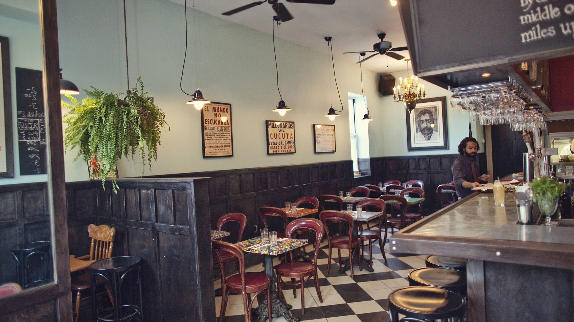 Fort Defiance | Bars in Red Hook, New York