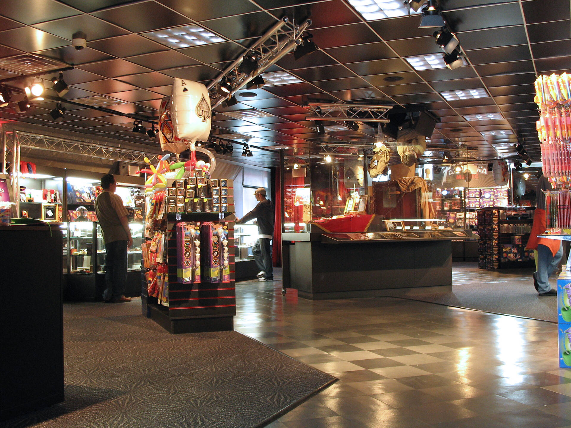 NYC’s best magic shops