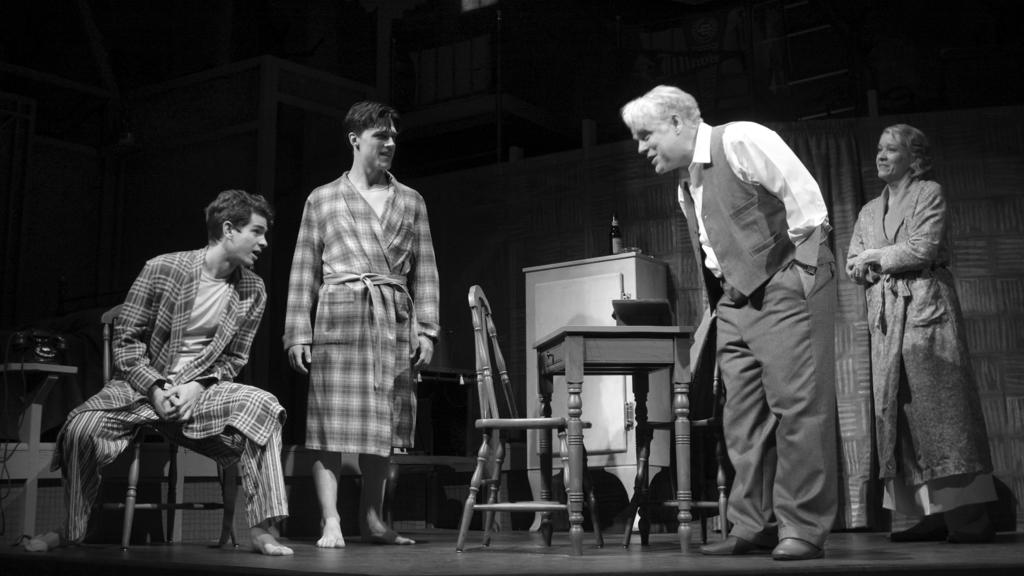 Best Arthur Miller plays from the Crucible to Death of a Salesman