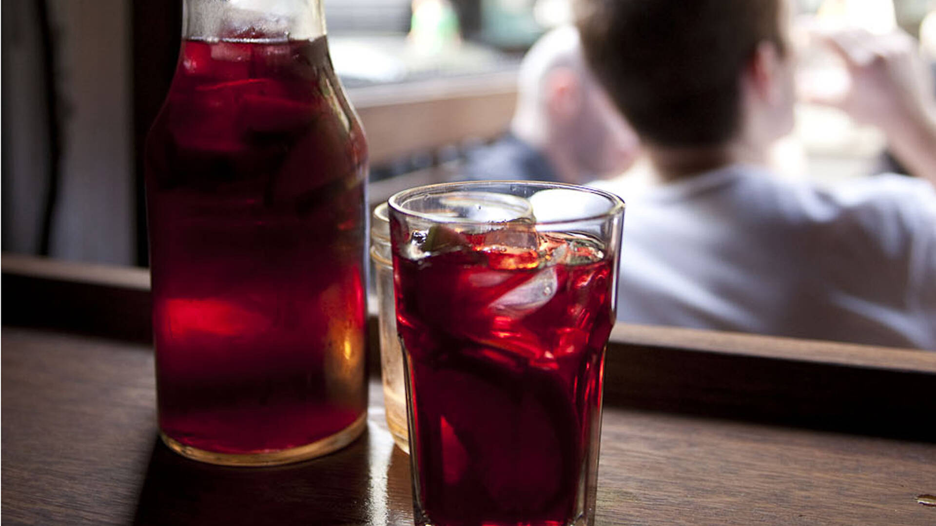 Bua | Bars in East Village, New York