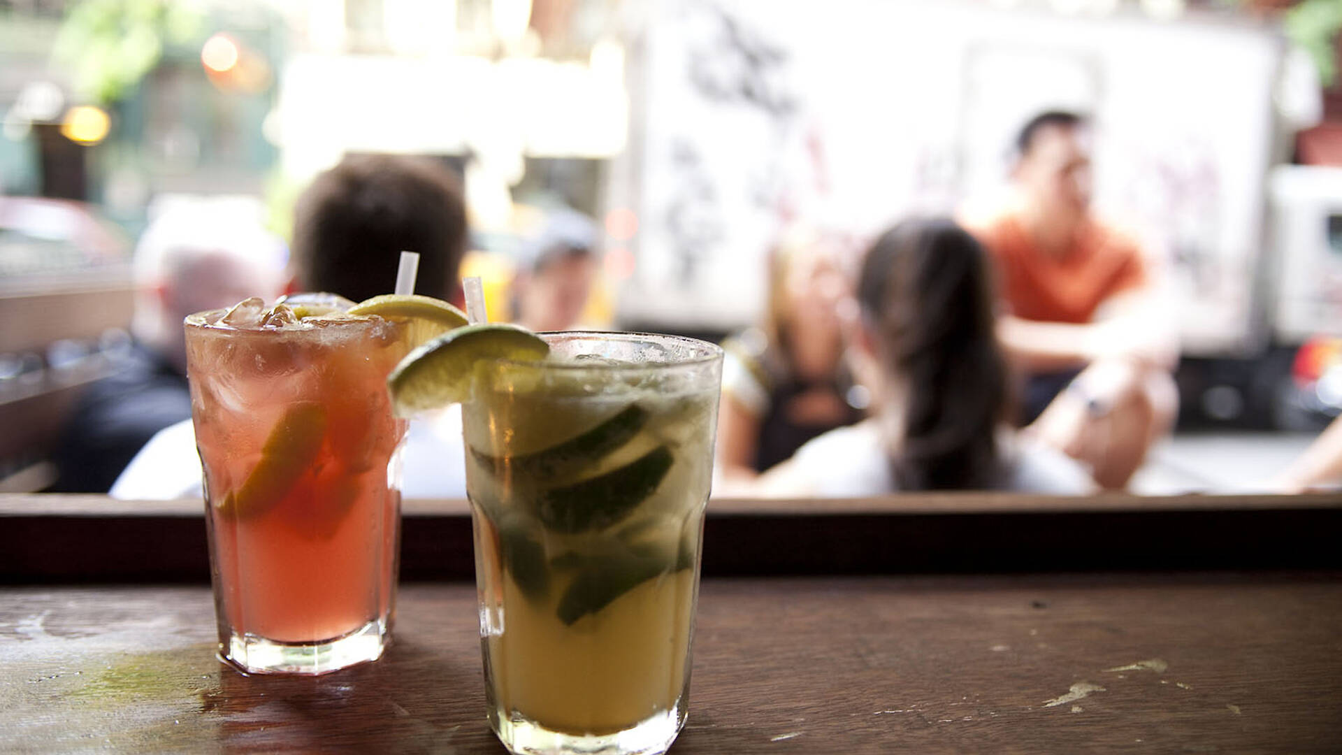 Bua | Bars in East Village, New York