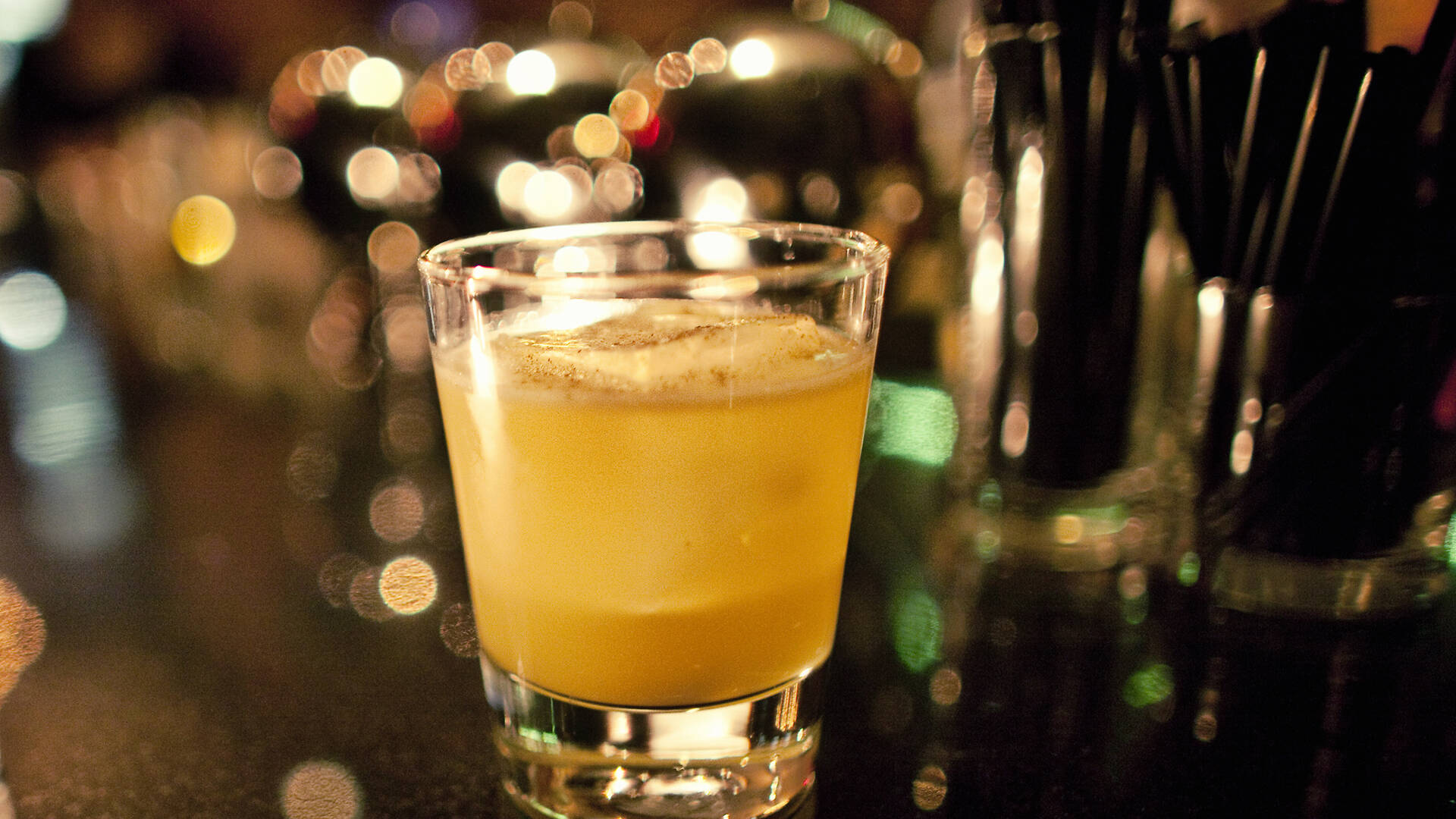 The Summit Bar | Bars in East Village, New York