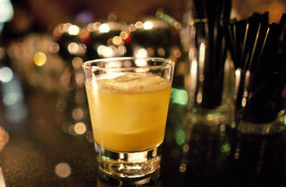 The Summit Bar | Bars in East Village, New York