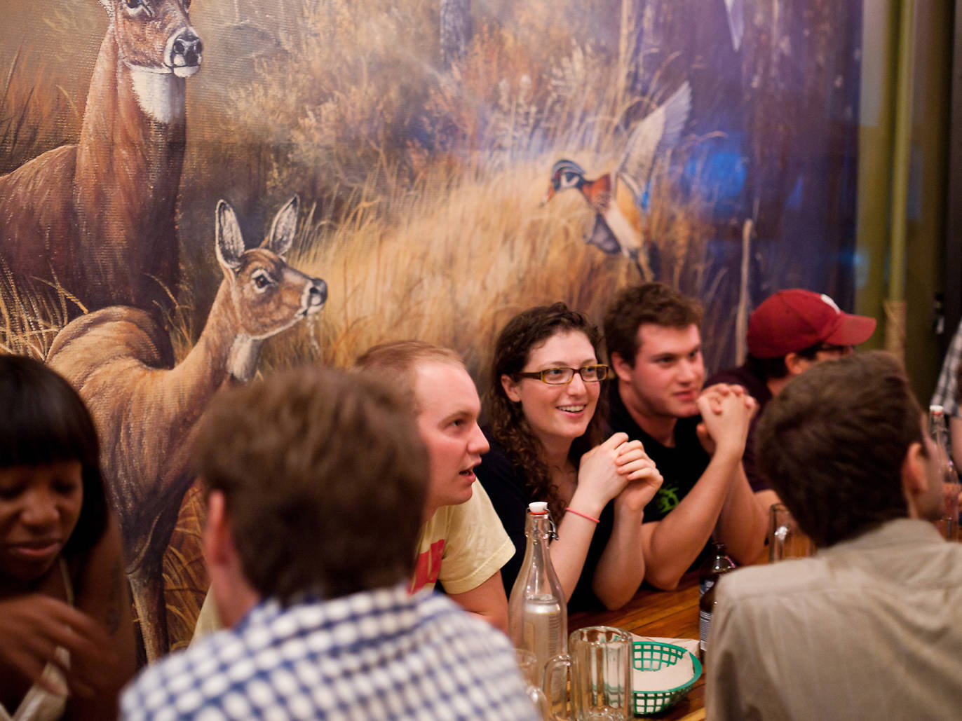 18 of the Best Harlem Restaurants in NYC to Visit