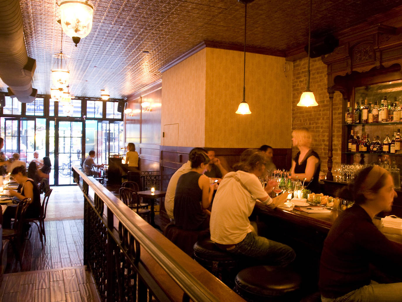 NYC s 23 Best Cocktail Bars