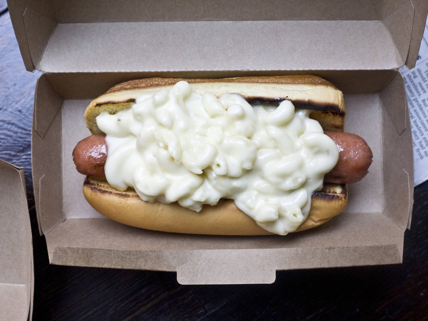 Where to find the best cheap hot dogs in New York City