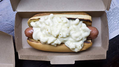 Where to find the best cheap hot dogs in New York City