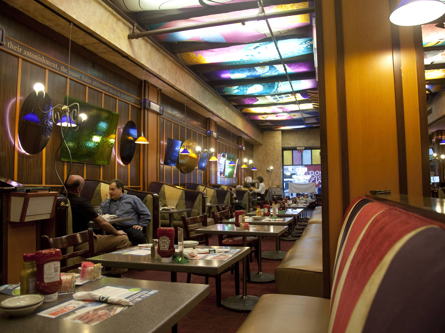 11 best New York delis for bagels, pastrami and appetizing