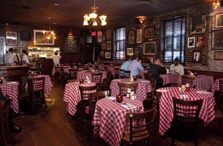 P.J. Clarke’s | Restaurants in Midtown East, New York