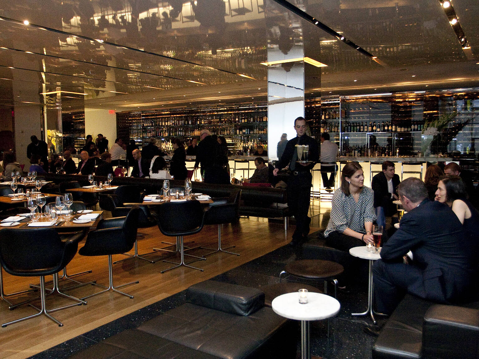 The 21 best restaurants in midtown Manhattan