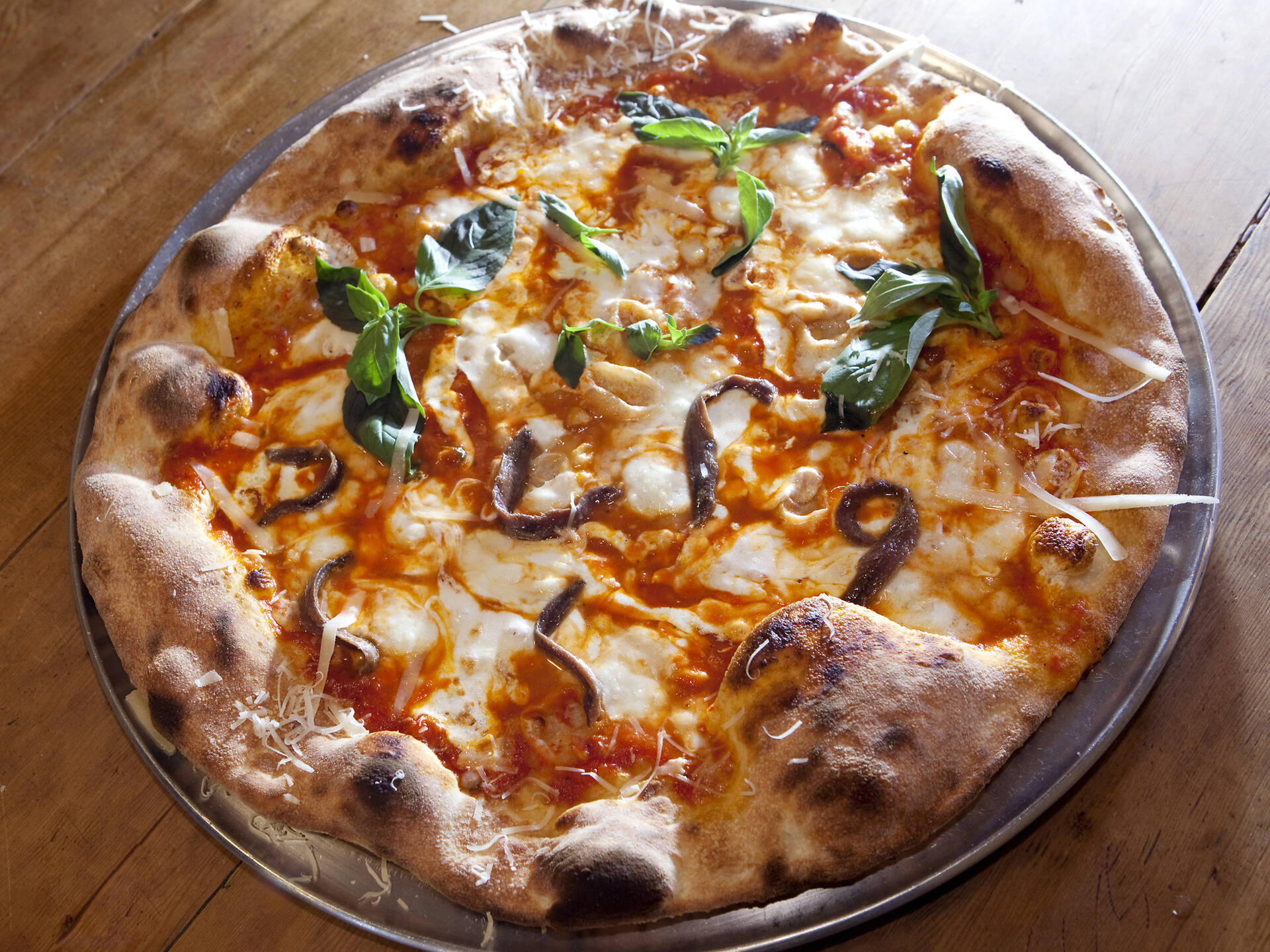 Where to Find the Best Cheap Pizza in New York City