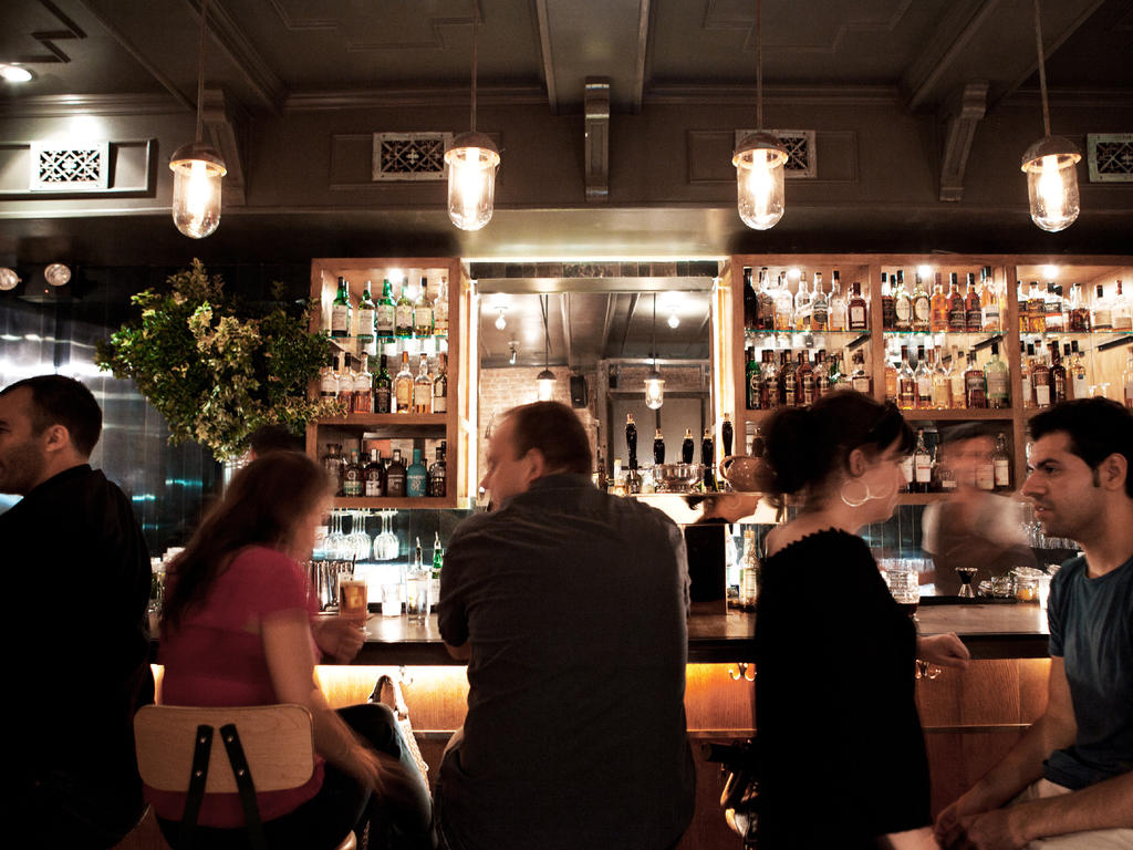 Anglophile in New York? Here's your essential guide