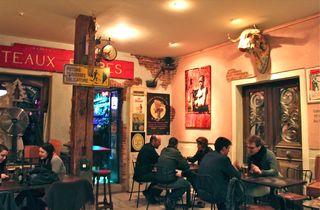 Troll Café | Bars à 12e arrondissement, Paris