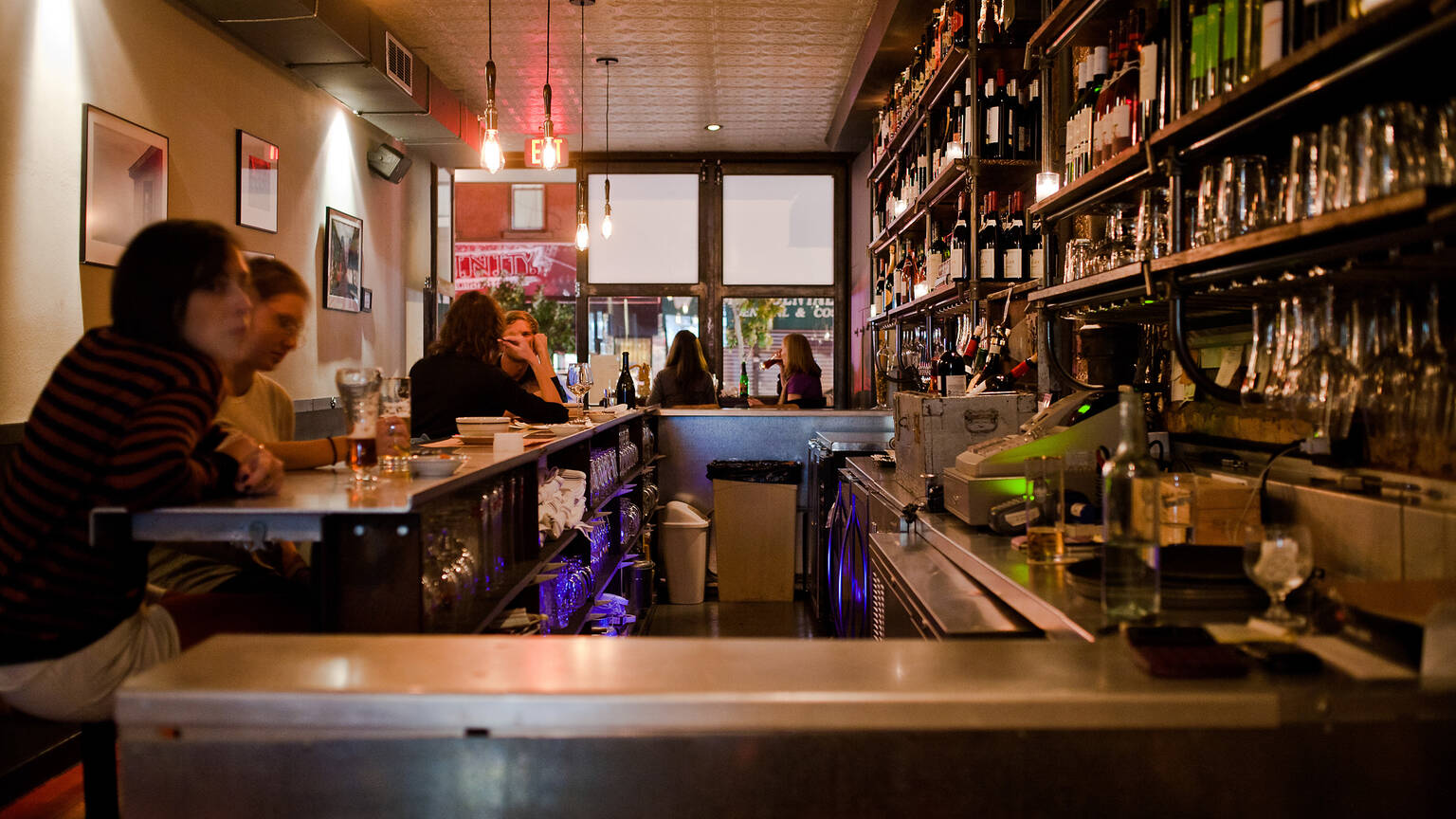Bars in NYC | Where to Drink | Time Out New York