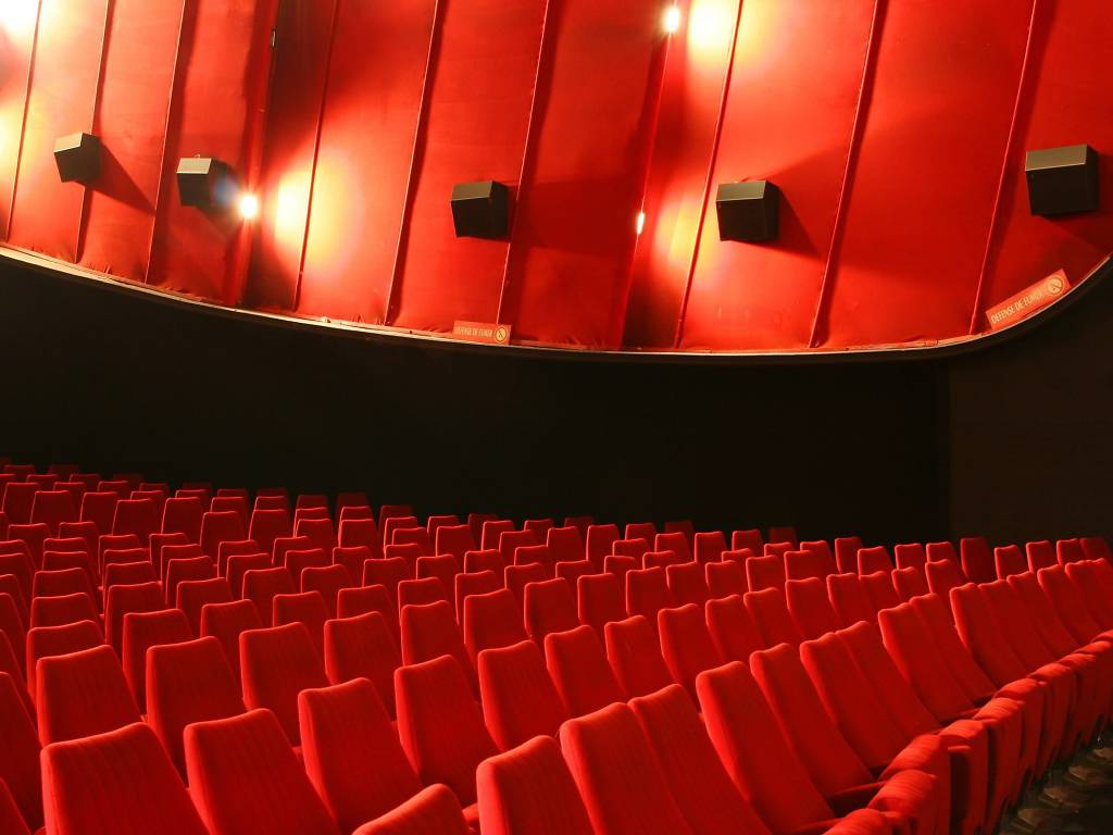 Independent cinemas in Paris - Time Out Paris