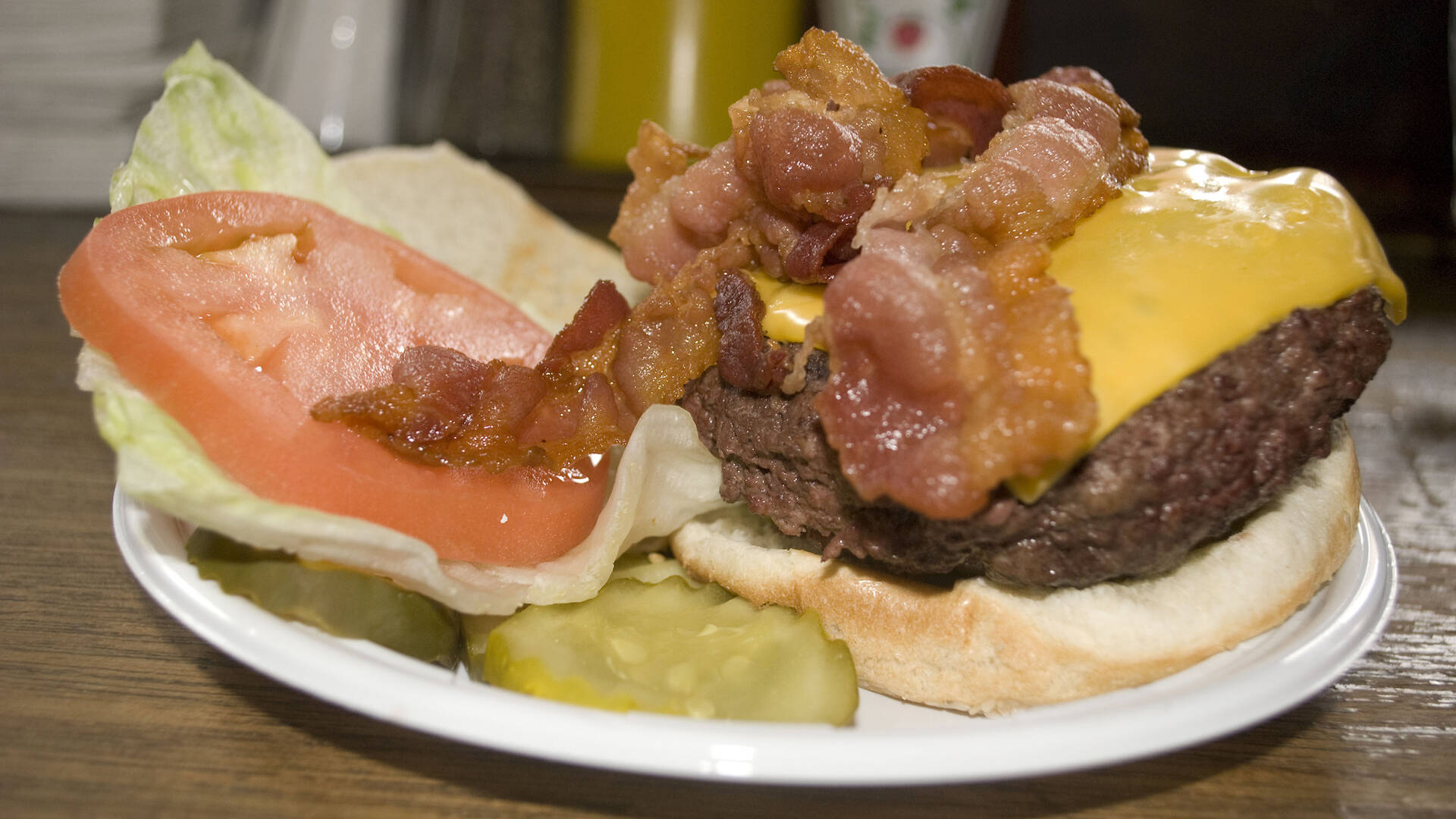 Food photos: The best cheap eats in New York (SLIDE SHOW)