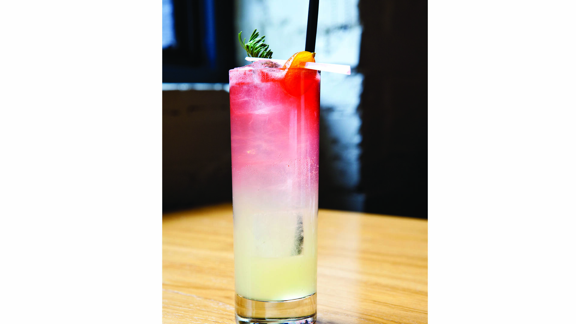 Ten cocktails to try now