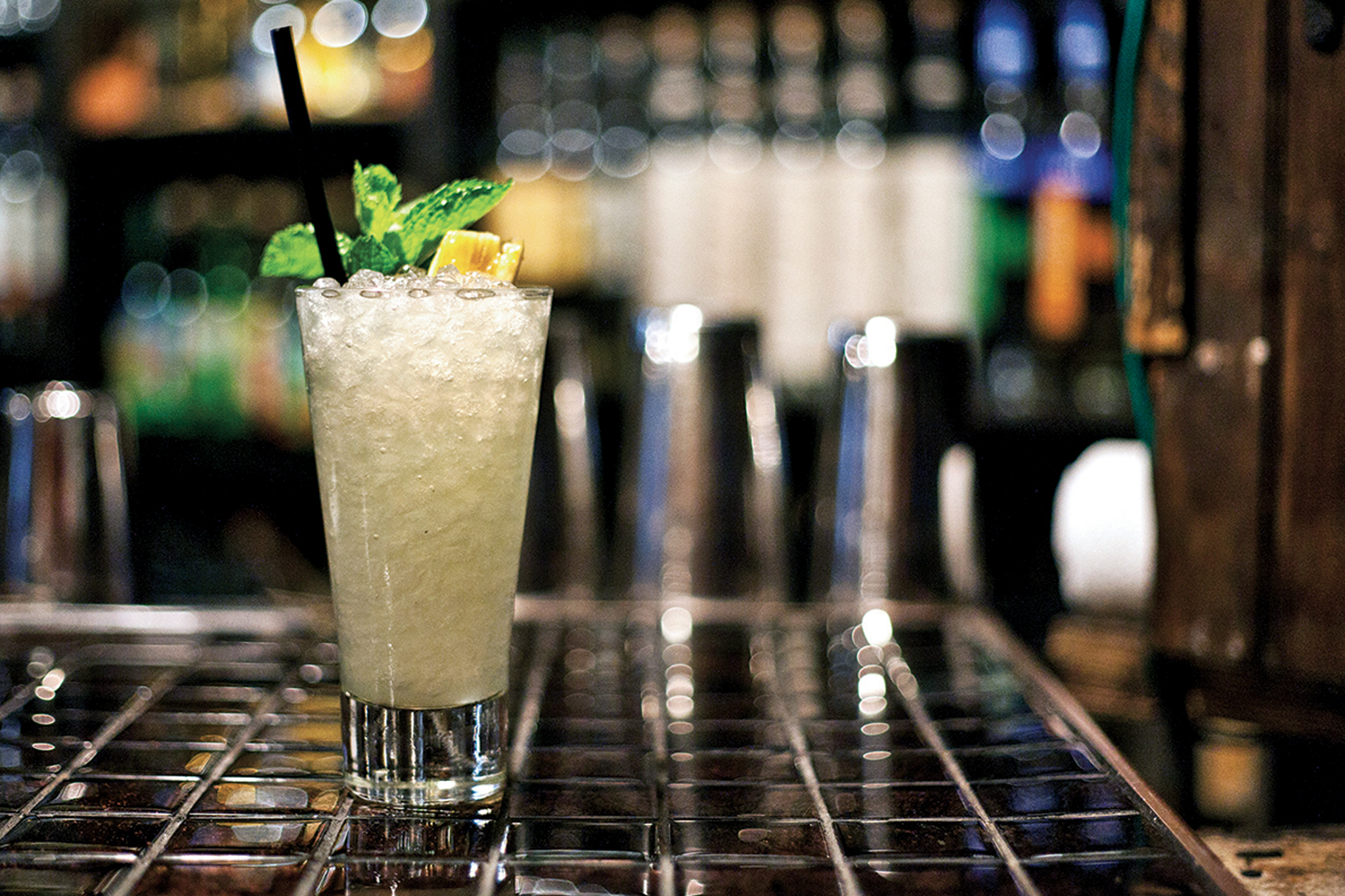 Best bars in NYC from cocktail dens to beer bars