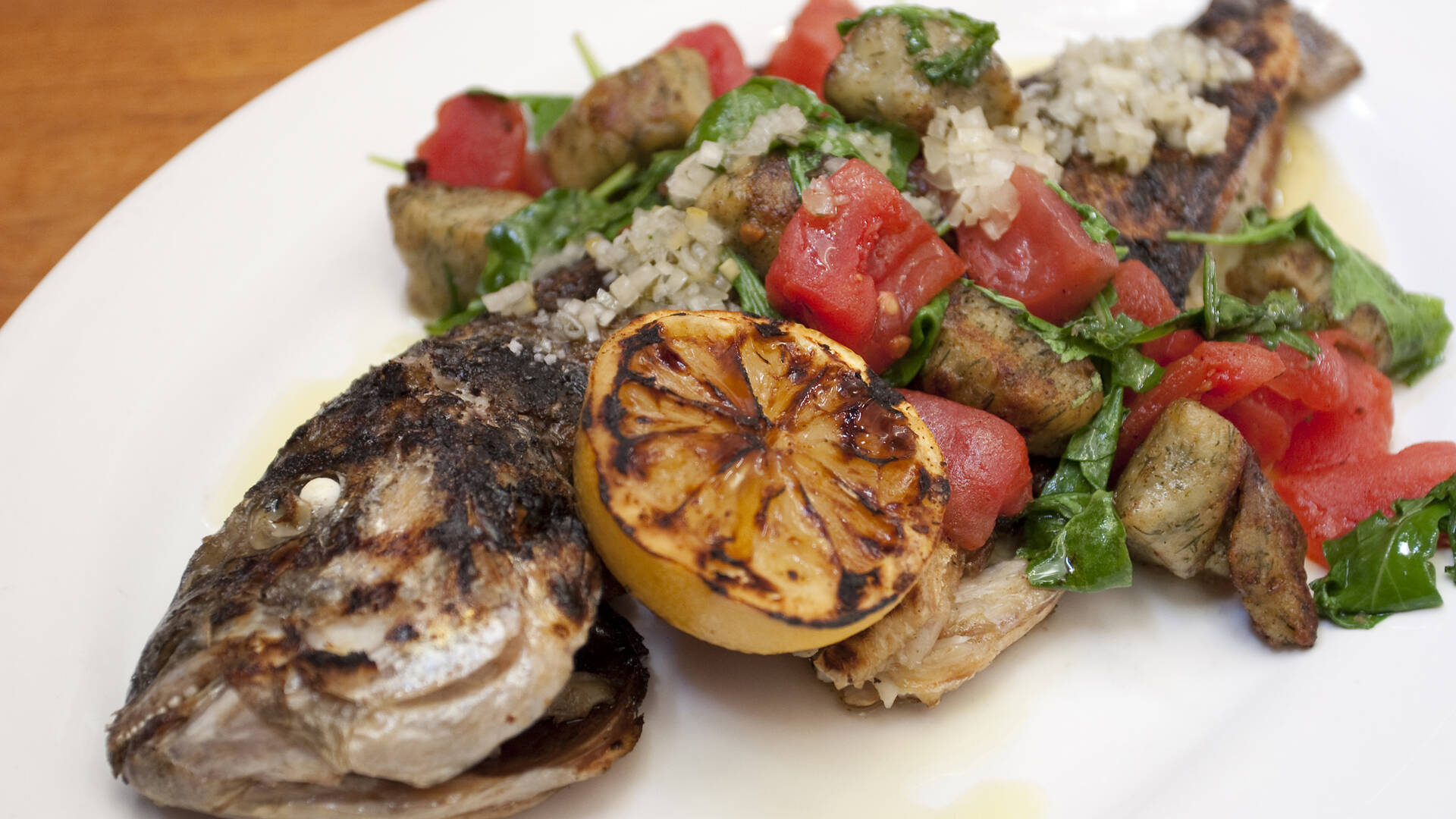 Lure Fishbar | Restaurants in Soho, New York