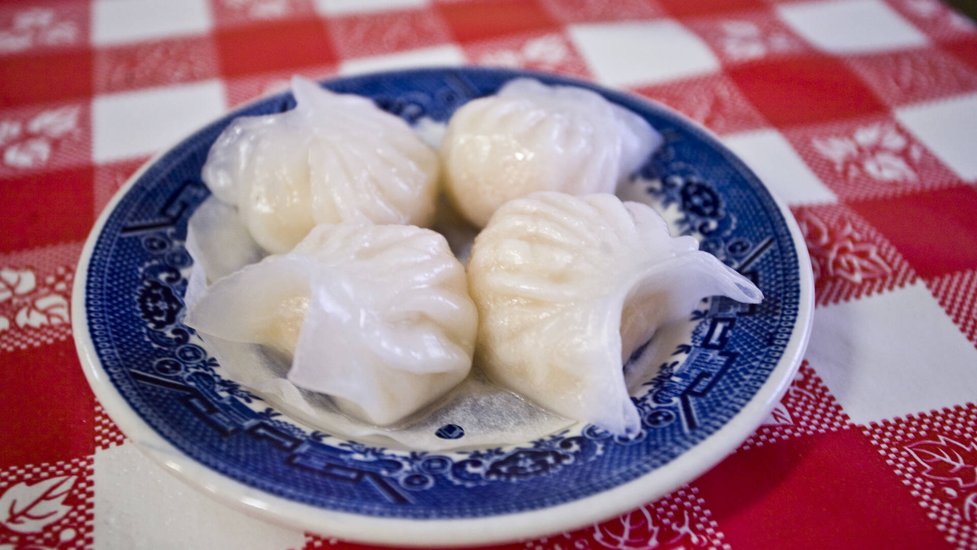 Nom Wah Tea Parlor | Restaurants in Chinatown, New York