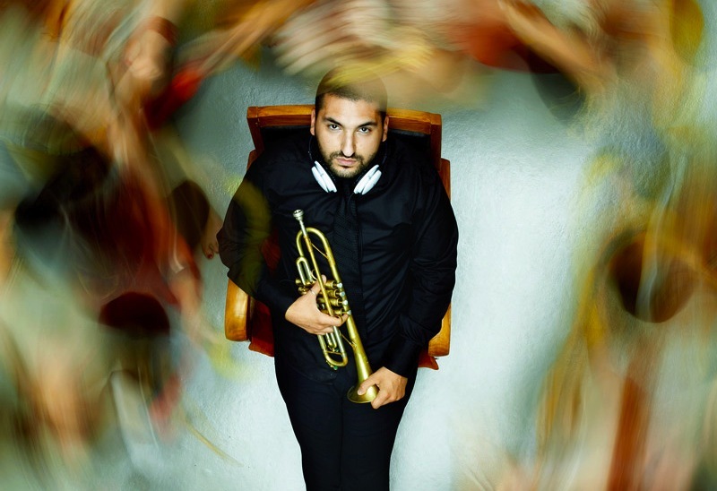 Ibrahim Maalouf | in Paris