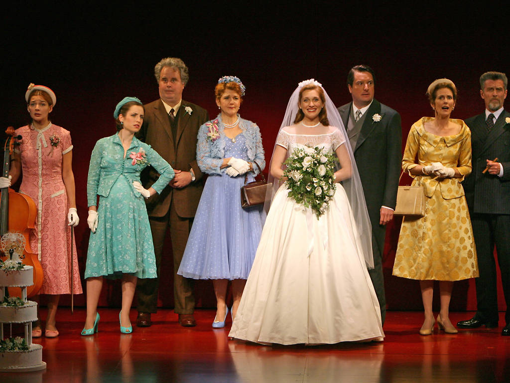 The 30 greatest American family dramas