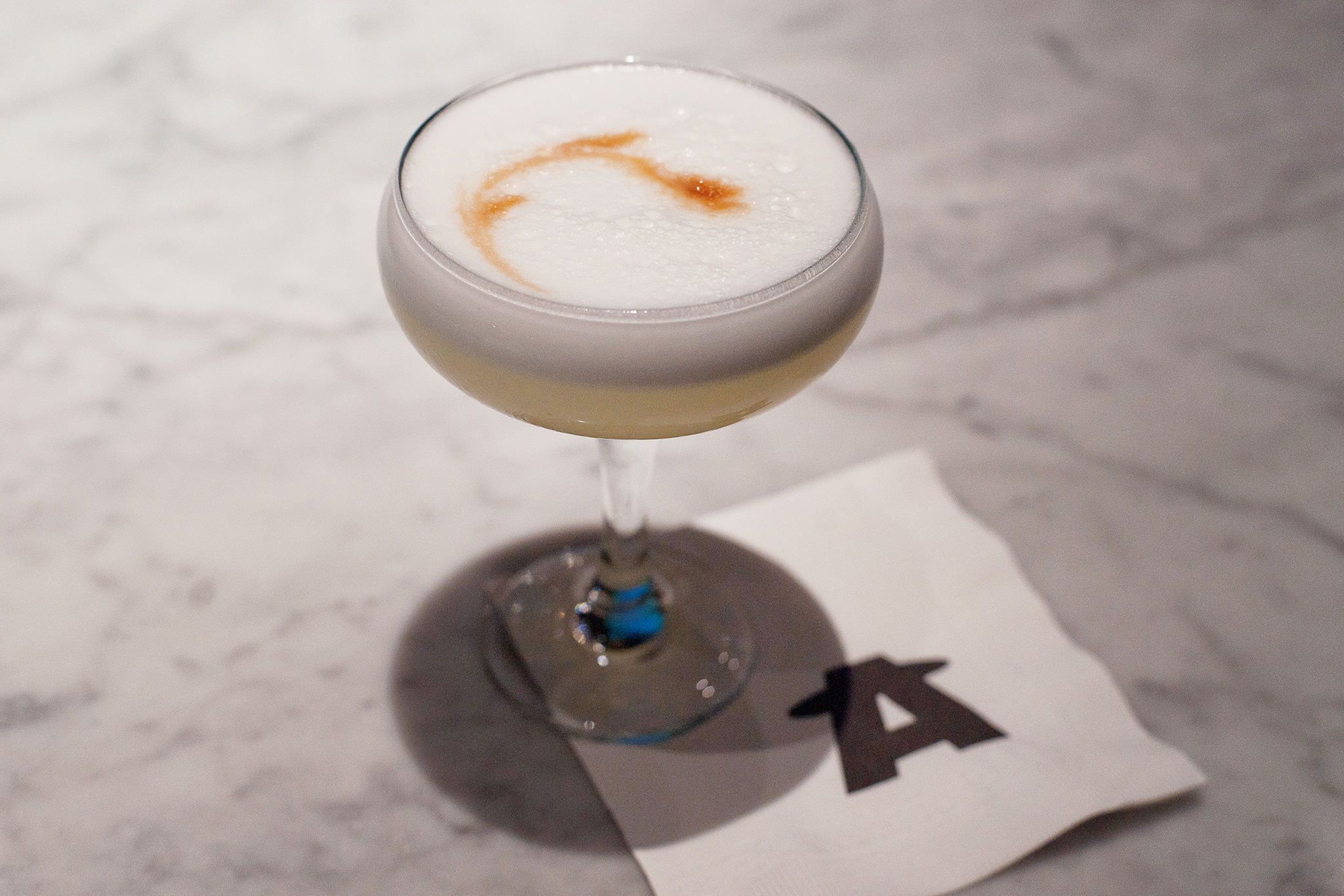 The best egg cocktails