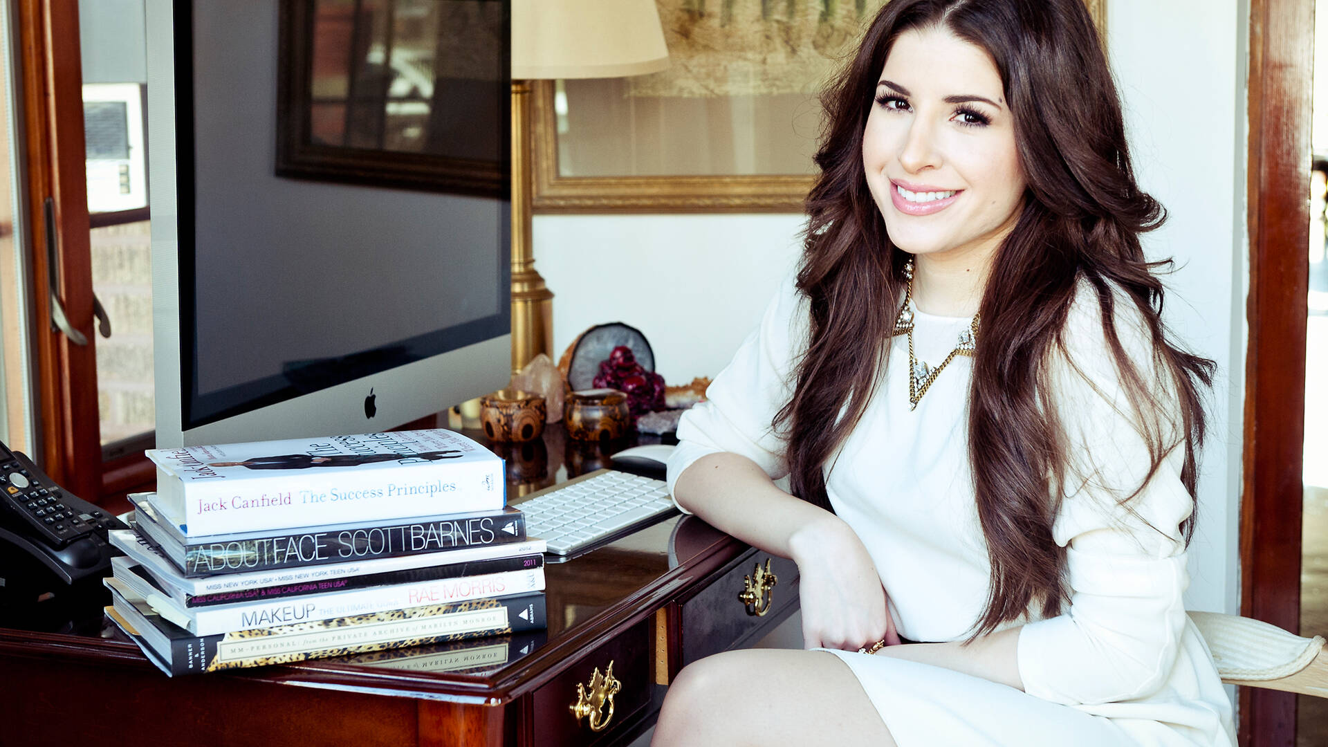 NYC’s best beauty vloggers