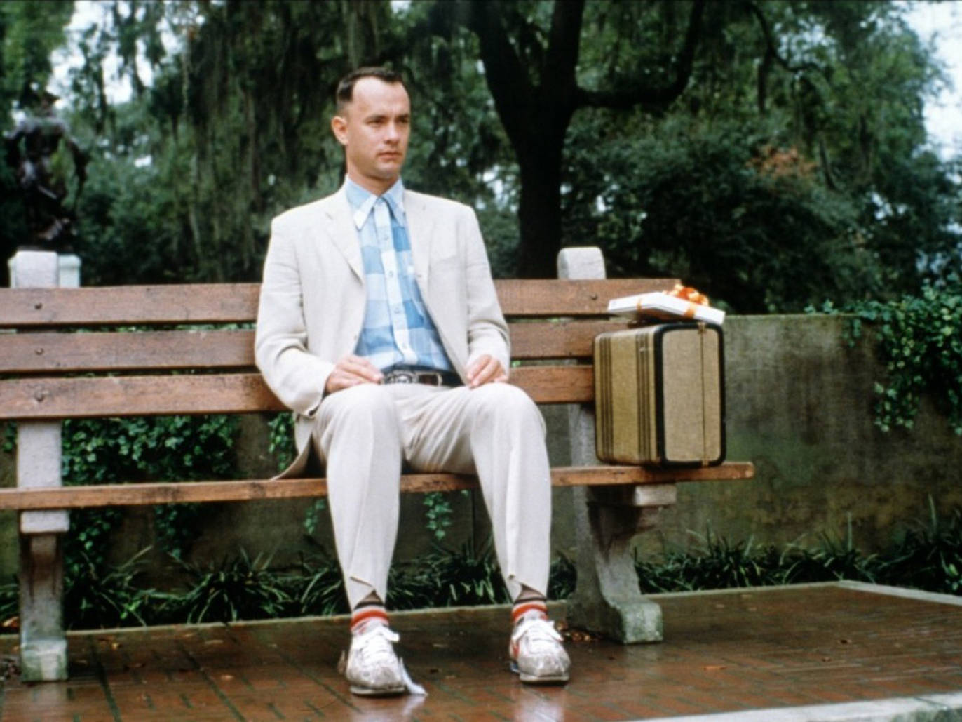 The Worst Oscar Winning Movies Of All Time