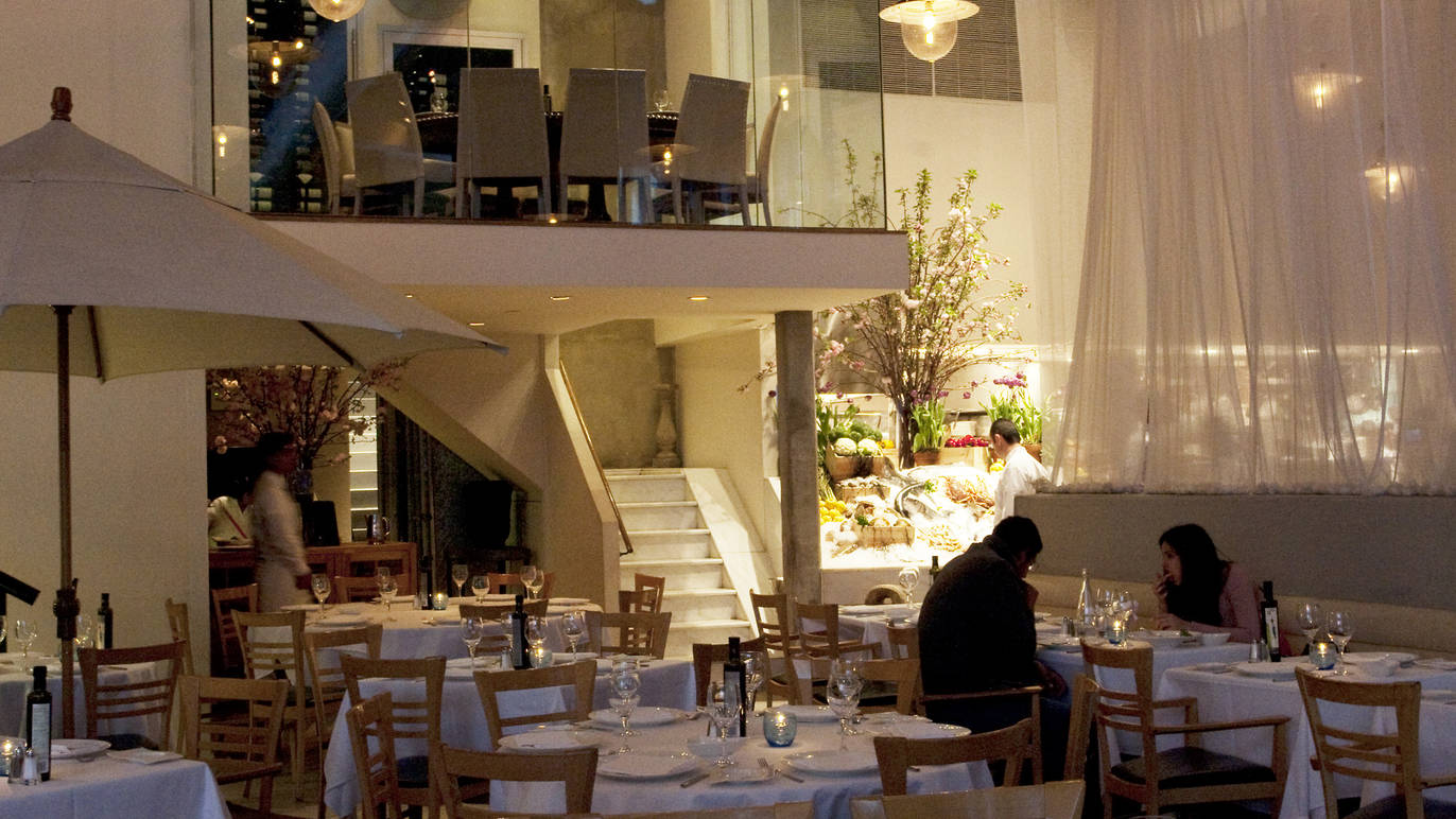 Estiatorio Milos | Restaurants in Midtown West, New York