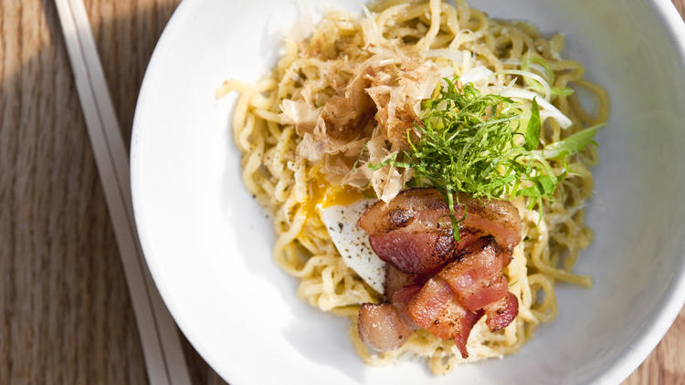 The Feed first look: Yuji Ramen