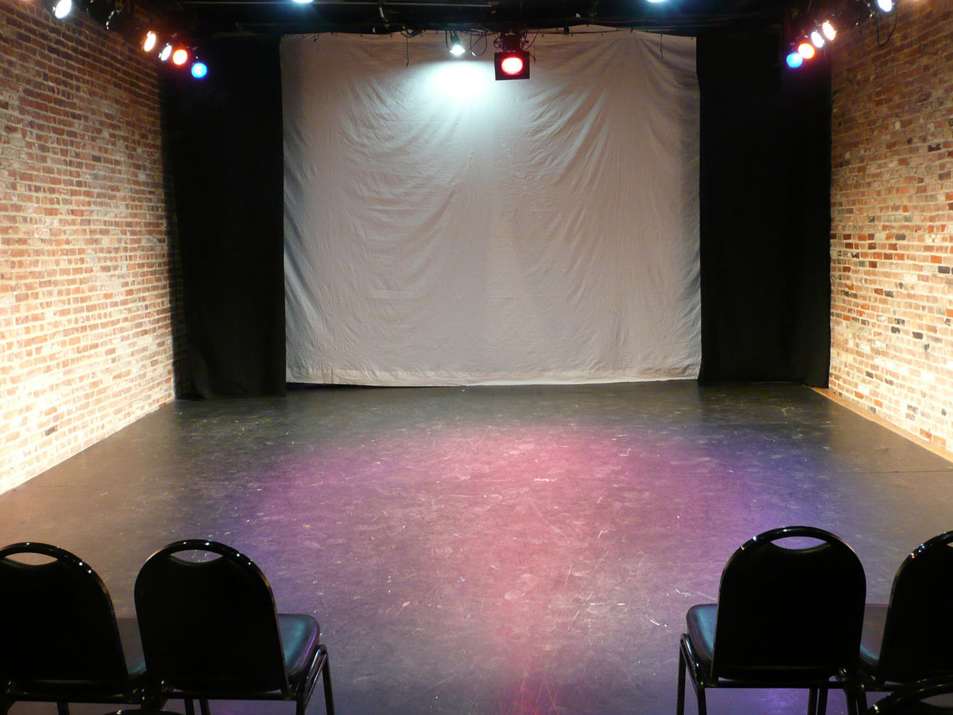 Best Off-Off Broadway theaters and shows in NYC