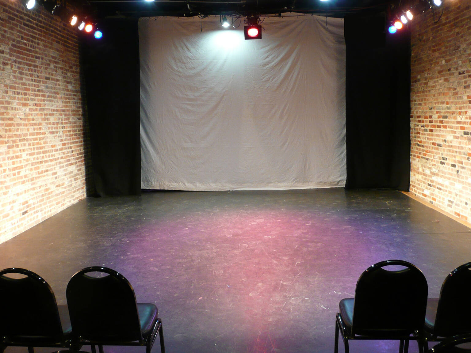 Best Off-Off Broadway theaters and shows in NYC