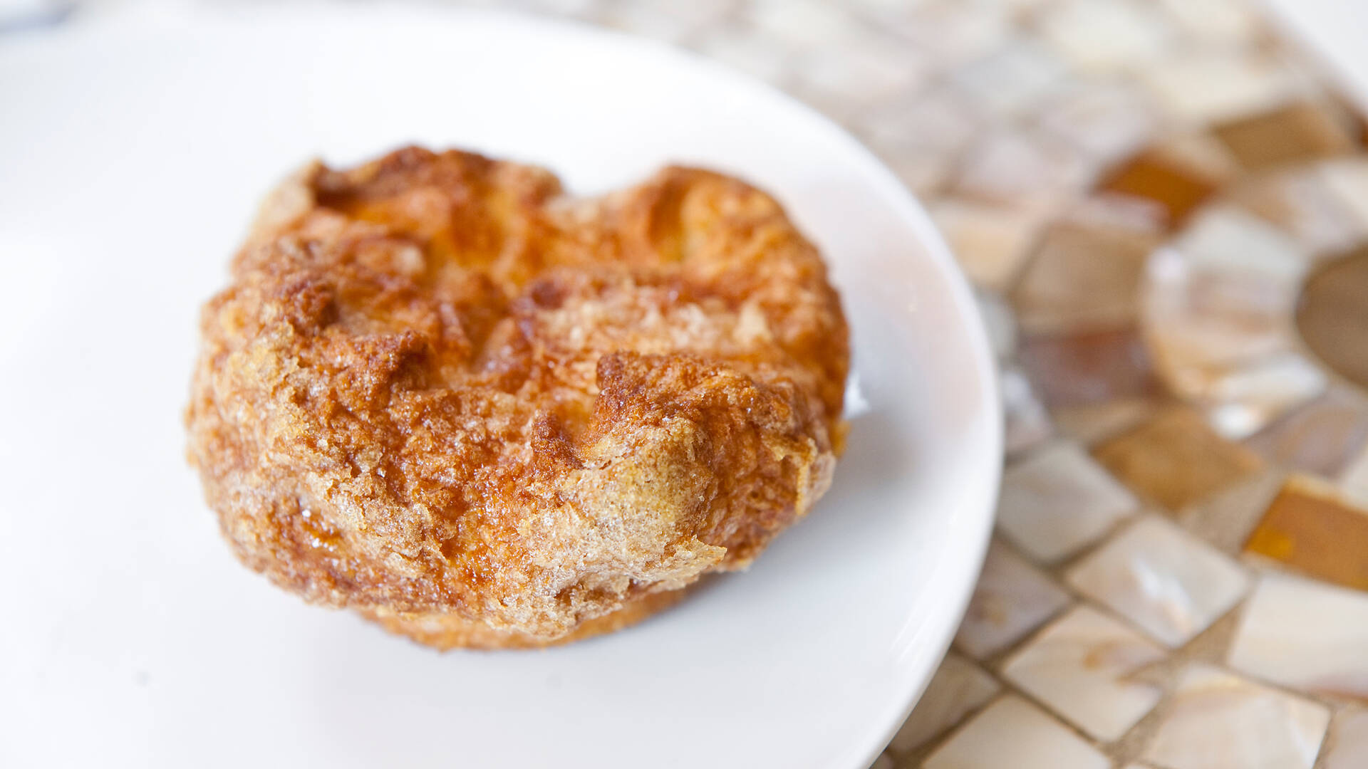 Best new bakery: Dominique Ansel Bakery