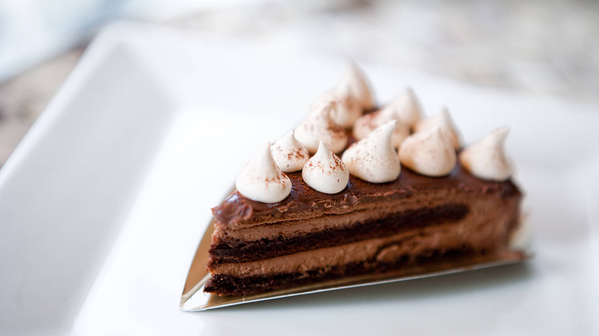 Best new bakery: Dominique Ansel Bakery