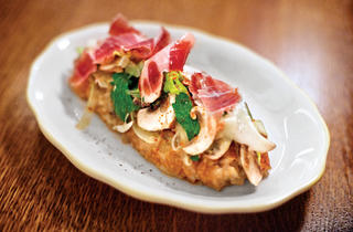 Tertulia | Restaurants in West Village, New York