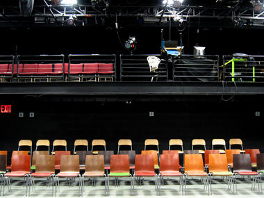 Best Off-Off Broadway theaters and shows in NYC