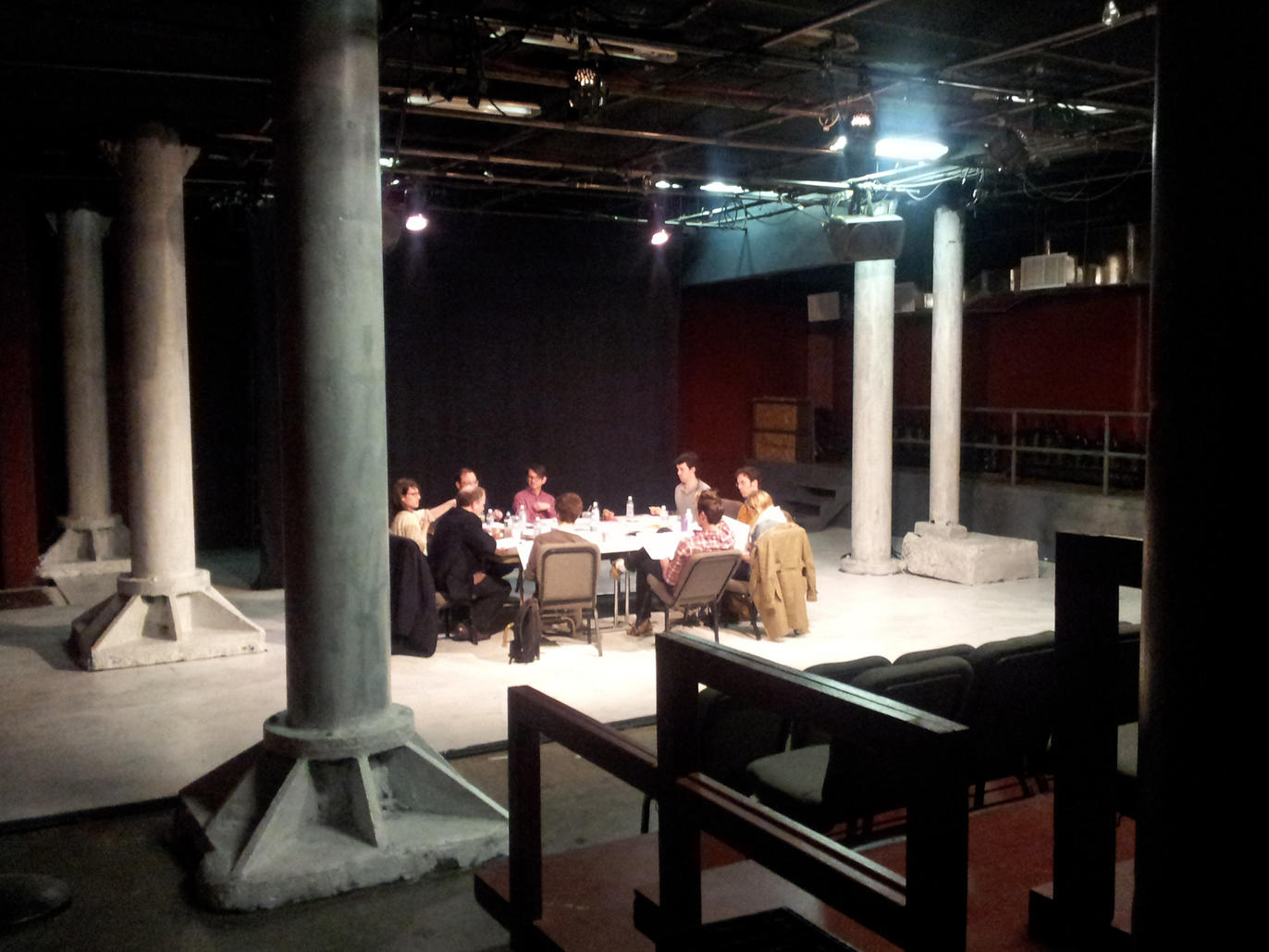 Best Off-Off Broadway theaters and shows in NYC